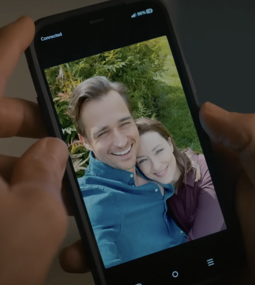 Jon-Michael Ecker on FOX’s Doc: Second Chances, Romance, and Medical Drama Redefined - TV Fanatic